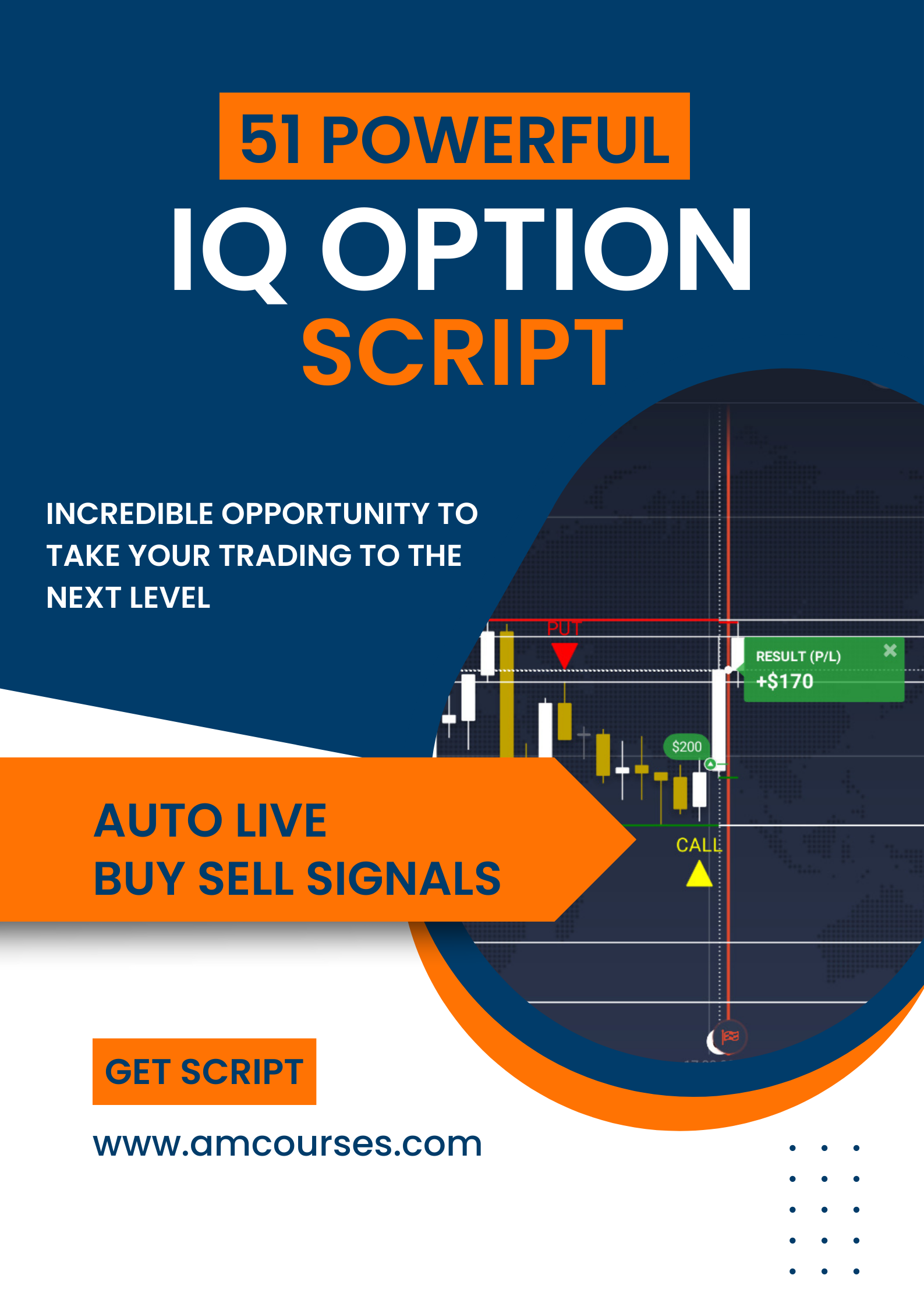 51 Script – AM Courses